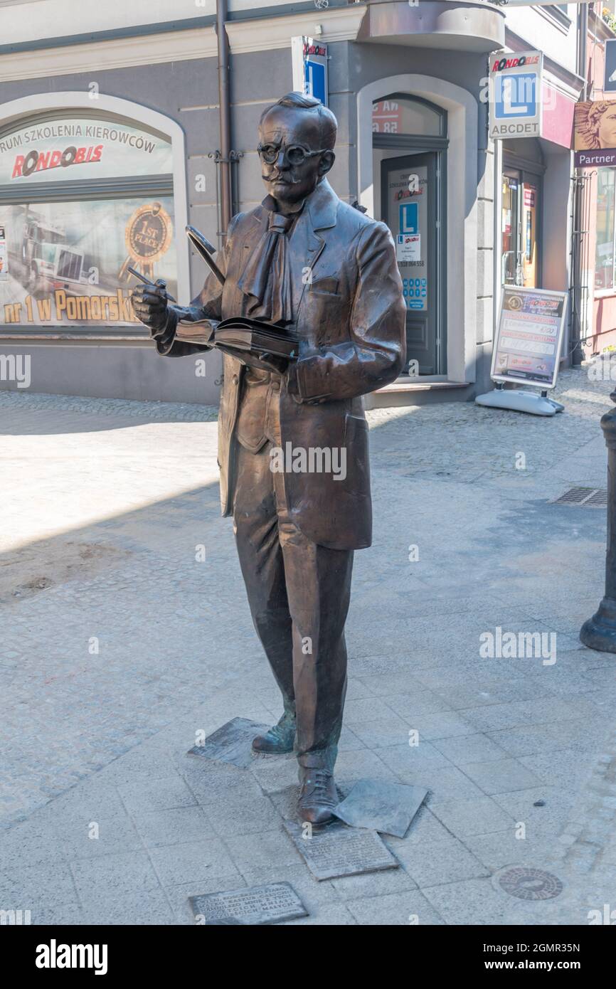 Aleksander majkowski hi-res stock photography and images - Alamy