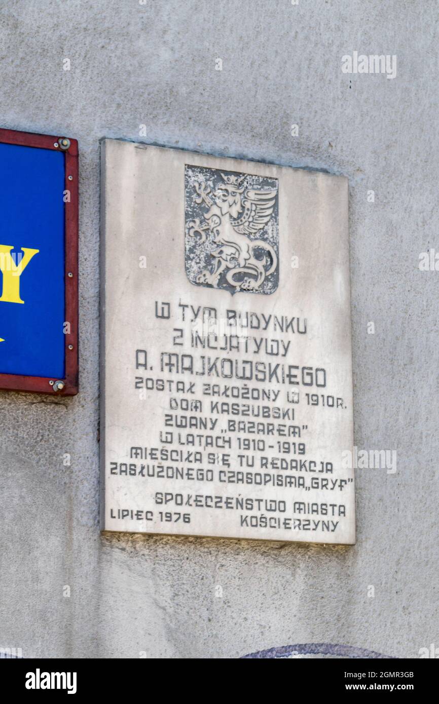 Majkowski hi-res stock photography and images - Alamy