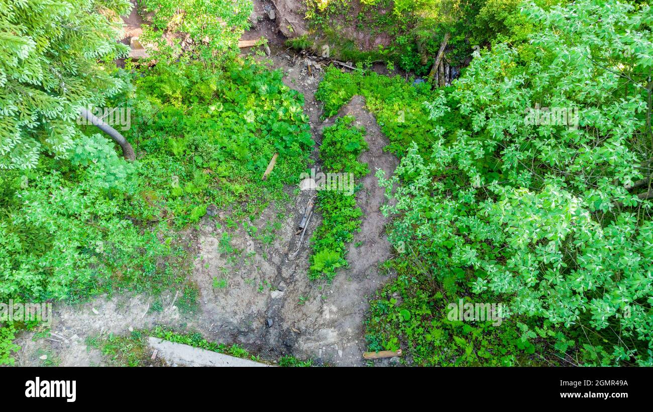 Tripoint hi-res stock photography and images - Alamy