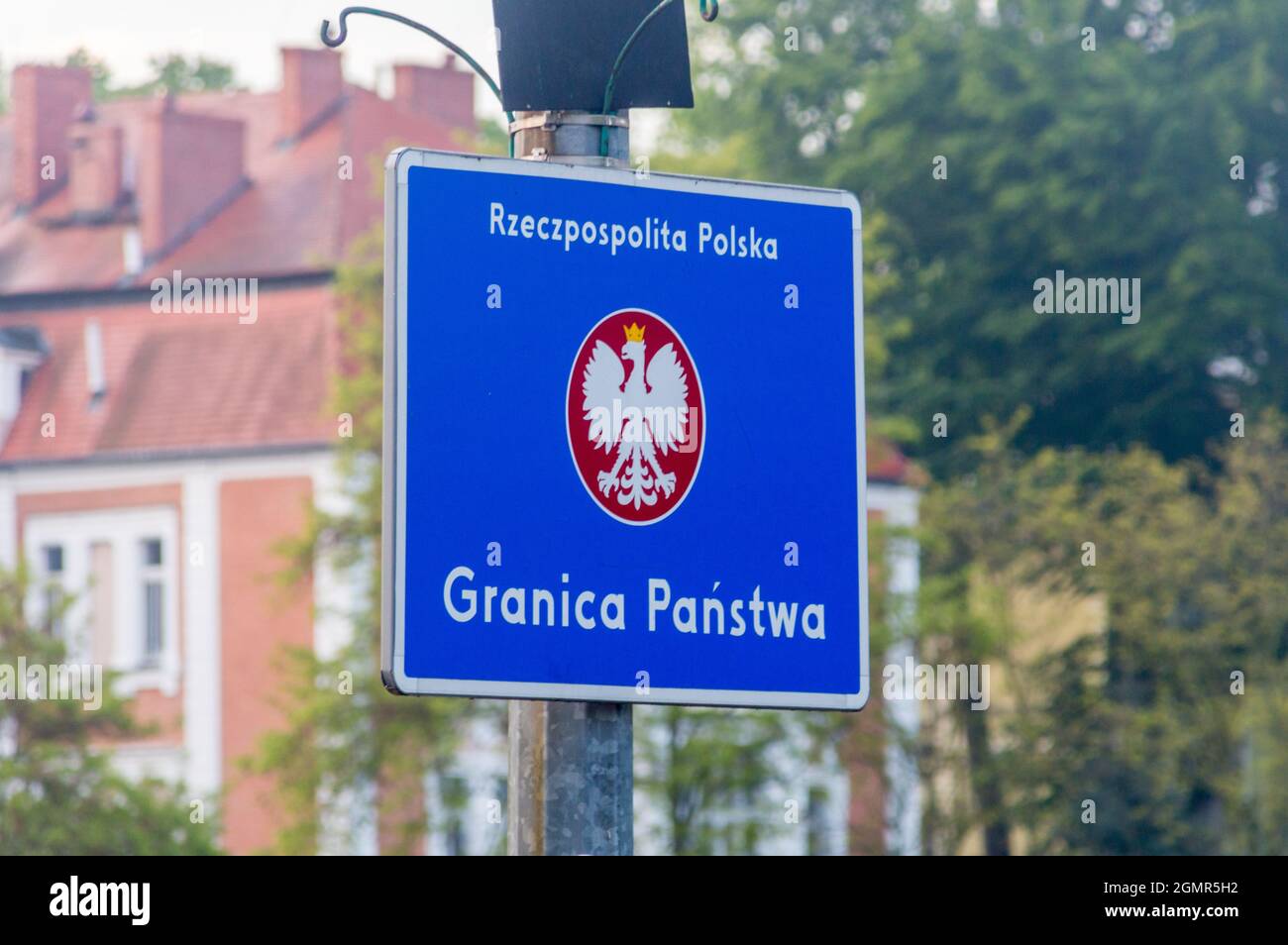 Poland state hi-res stock photography and images - Alamy