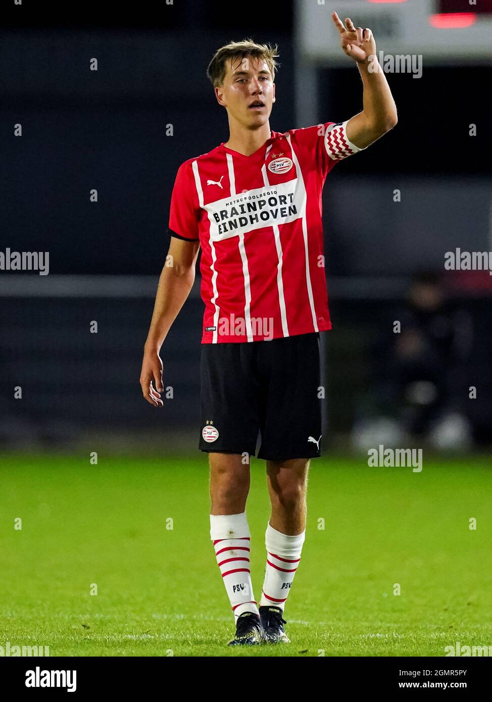 Campus den haag hi-res stock photography and images - Alamy