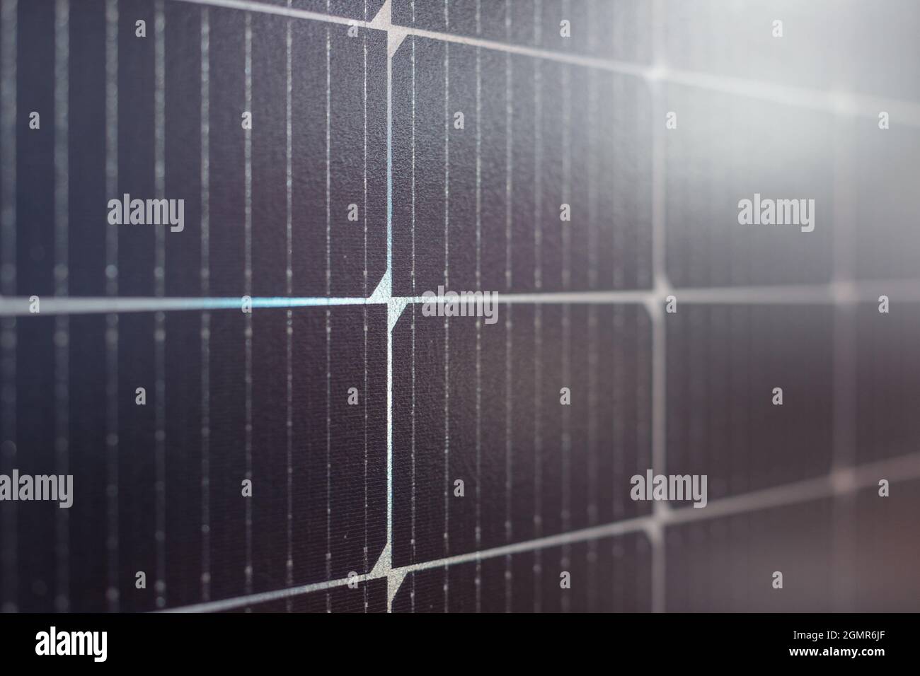Abstract solar panels texture background. Close-up Stock Photo - Alamy