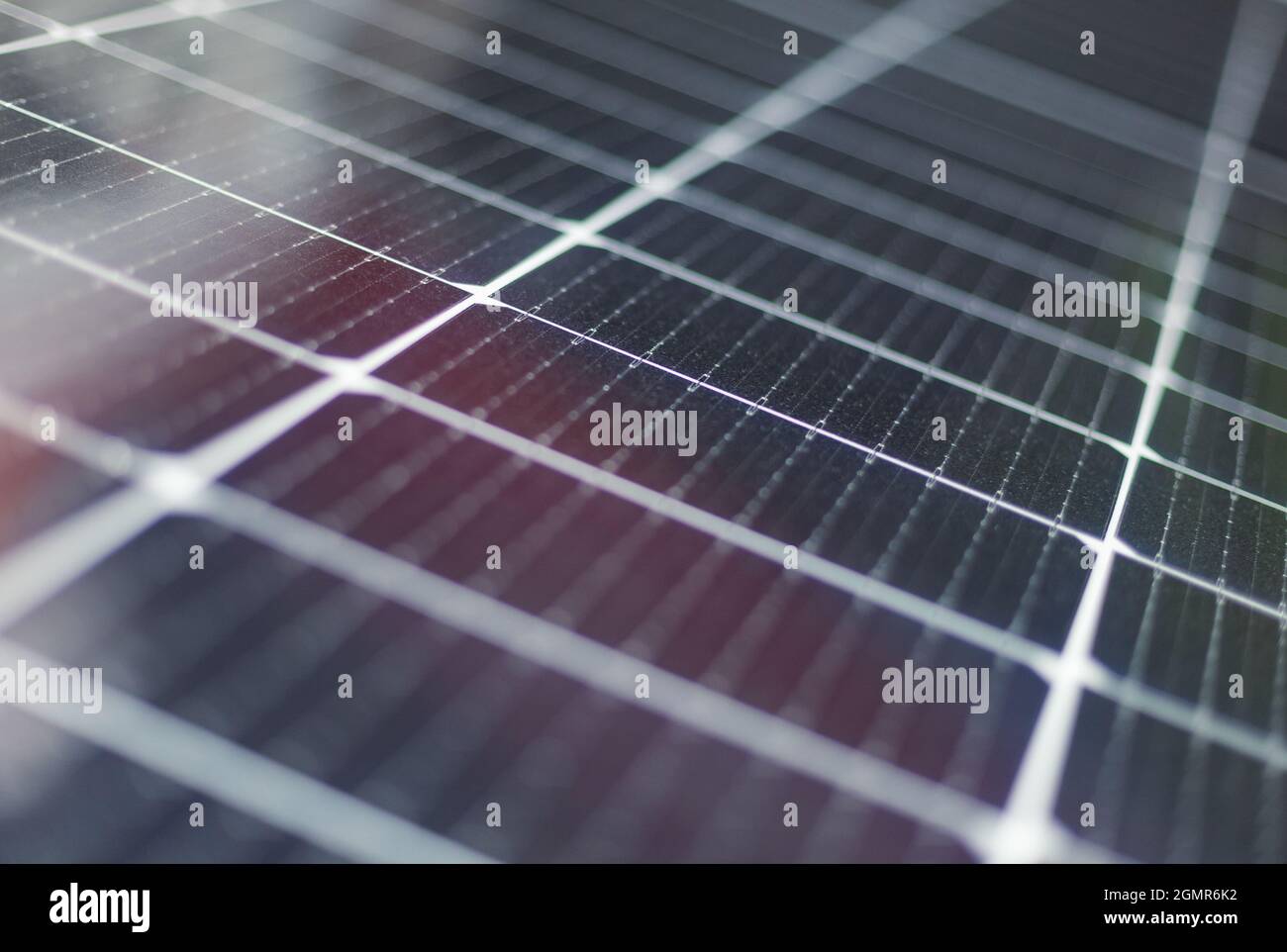 Abstract solar panels texture background. Close-up Stock Photo - Alamy