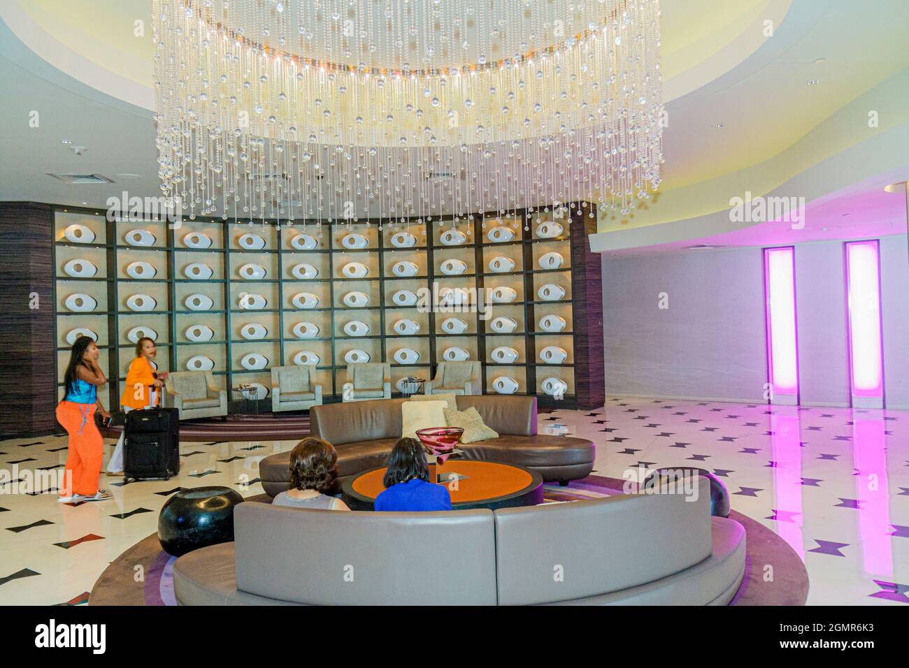 Miami Beach Florida,Collins Avenue,Fontainebleau Miami Beach hotel ...