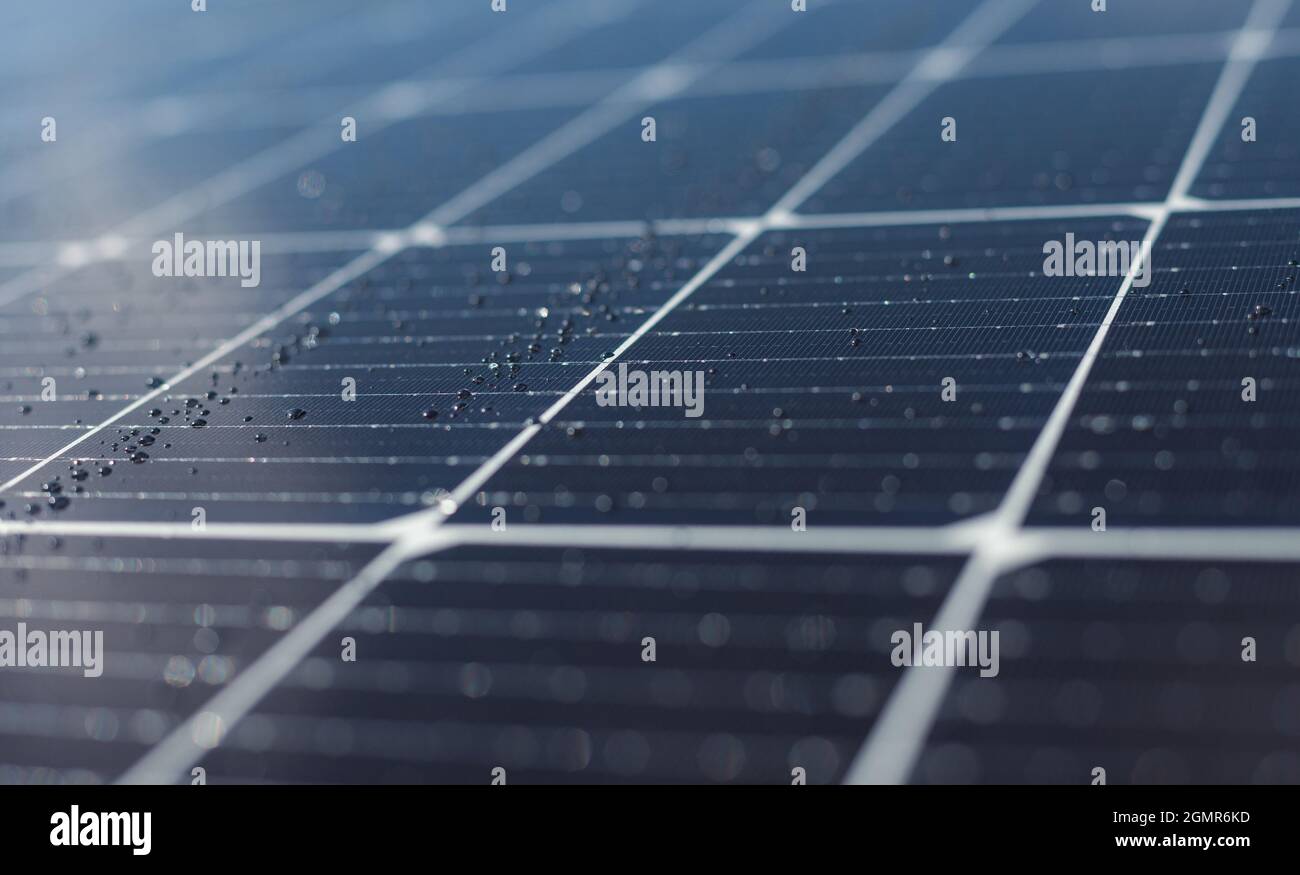 Dark blue panel hi-res stock photography and images - Alamy