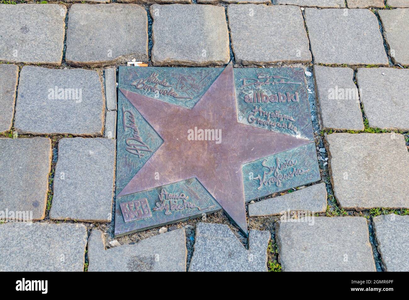 Alibabki hi-res stock photography and images - Alamy