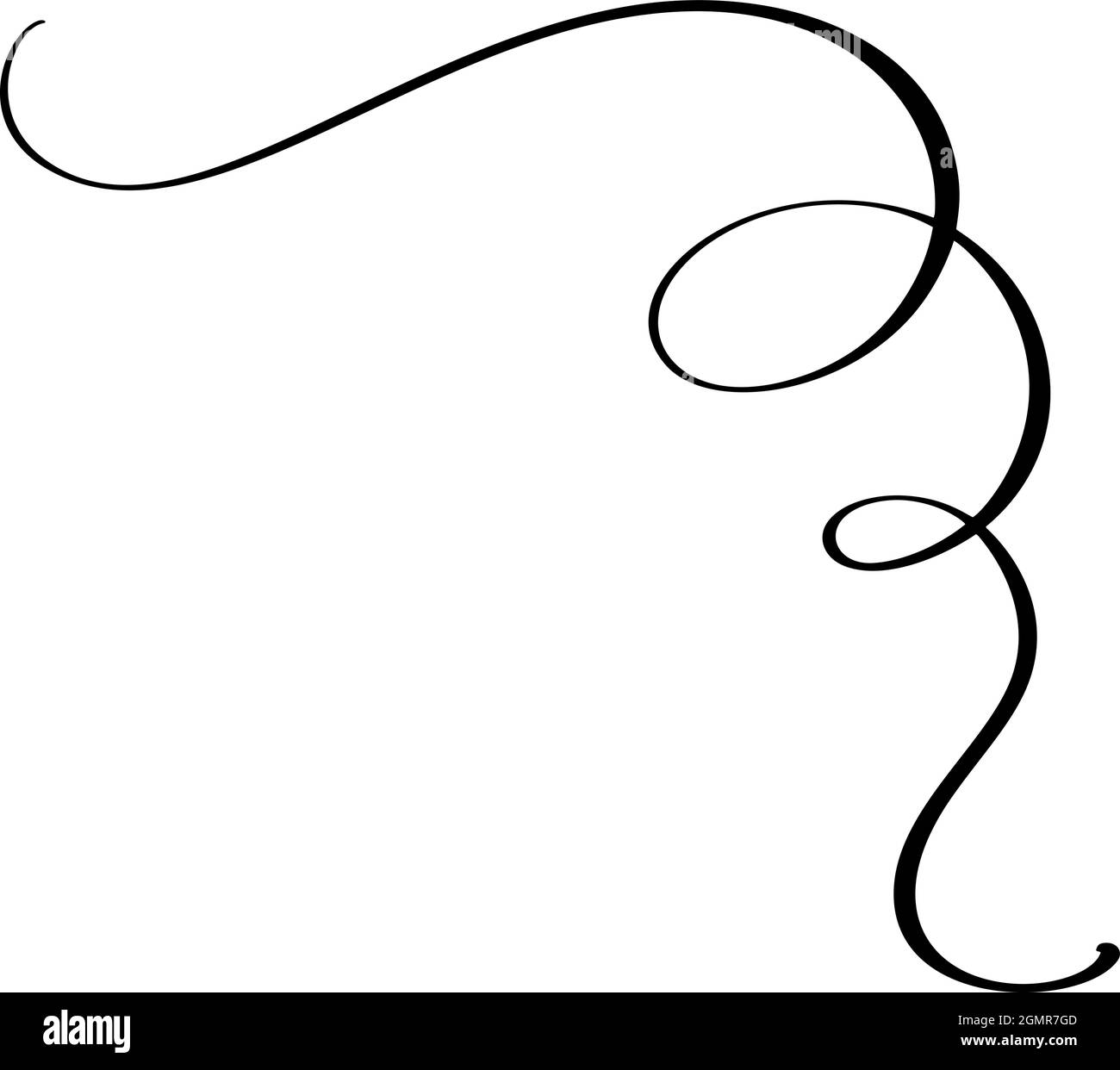 Certificate corner hi-res stock photography and images - Alamy