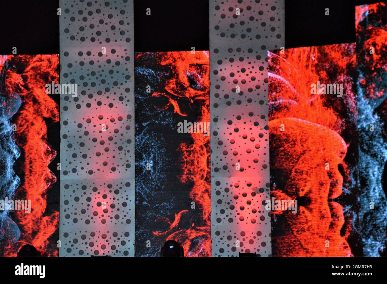 the modern effect with for background Stock Photo - Alamy