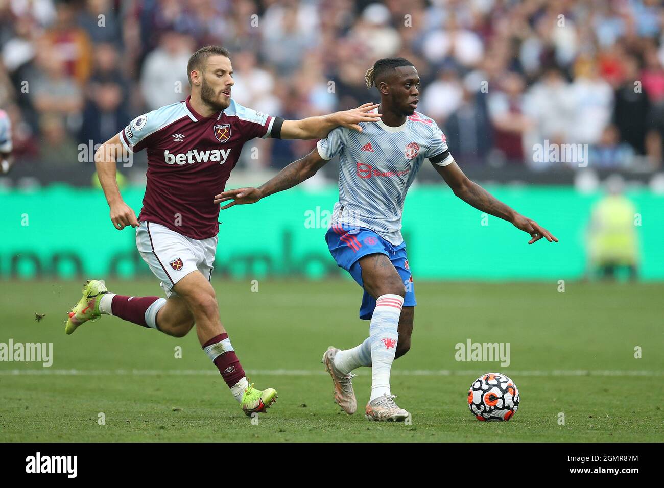 Vlasic 2021 hi-res stock photography and images - Alamy