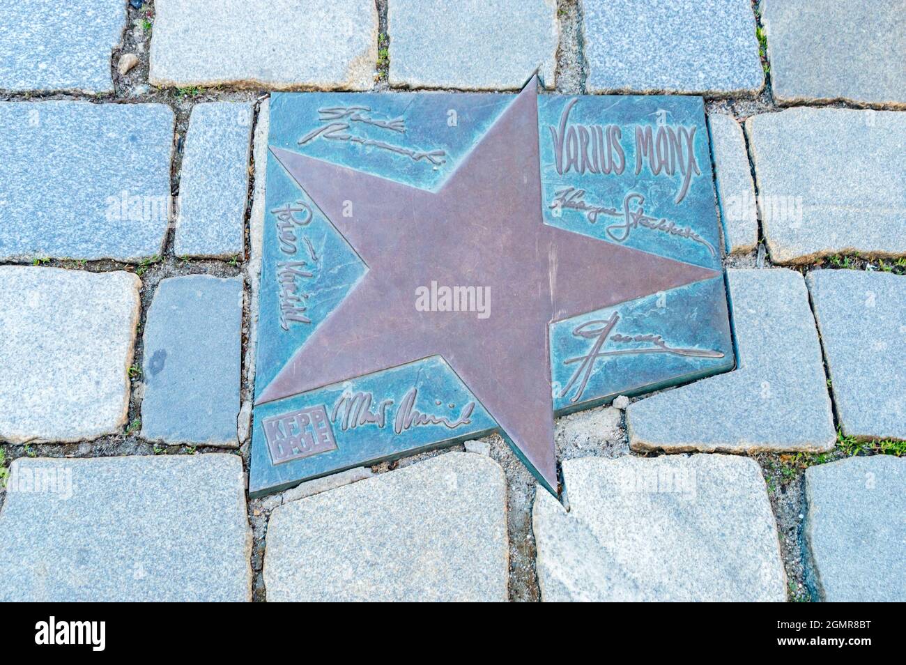 Manx symbol hi-res stock photography and images - Alamy