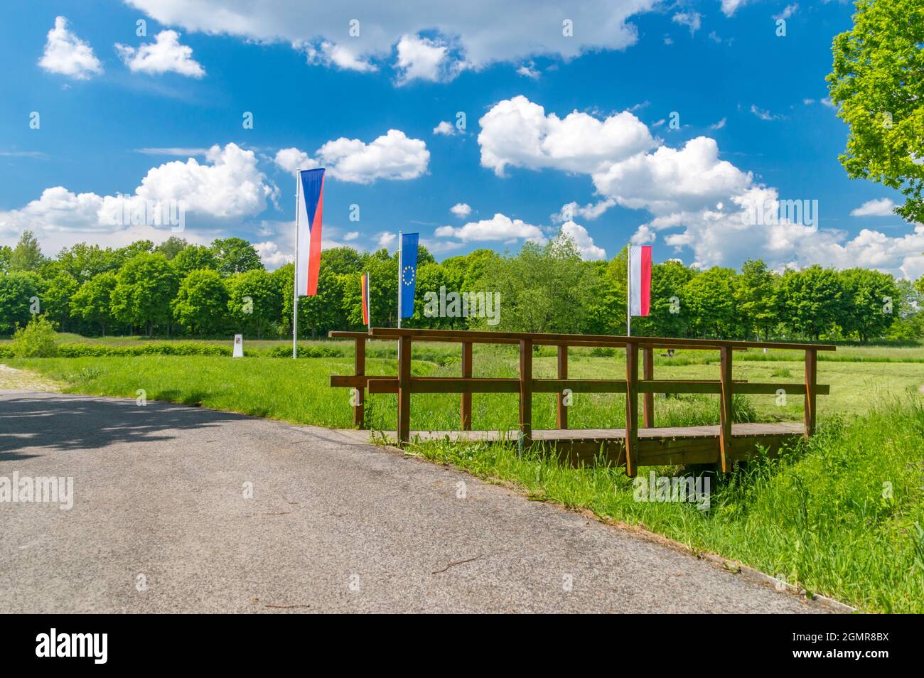 Triple boundaries High Resolution Stock Photography and Images - Alamy