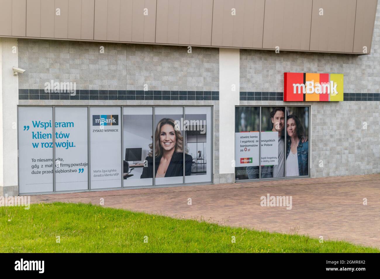 Mbanking hi-res stock photography and images - Alamy