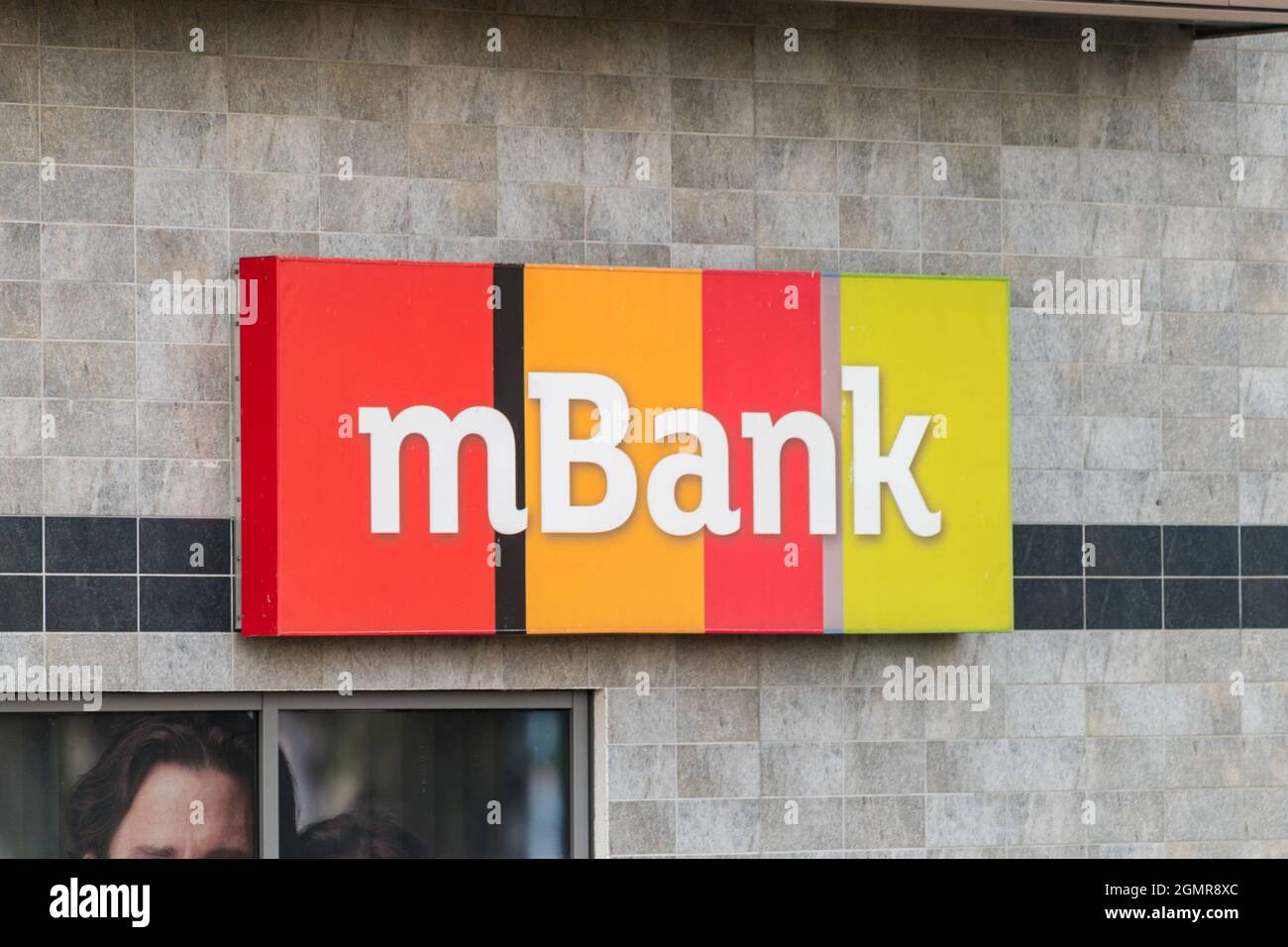 Mbanking hi-res stock photography and images - Alamy