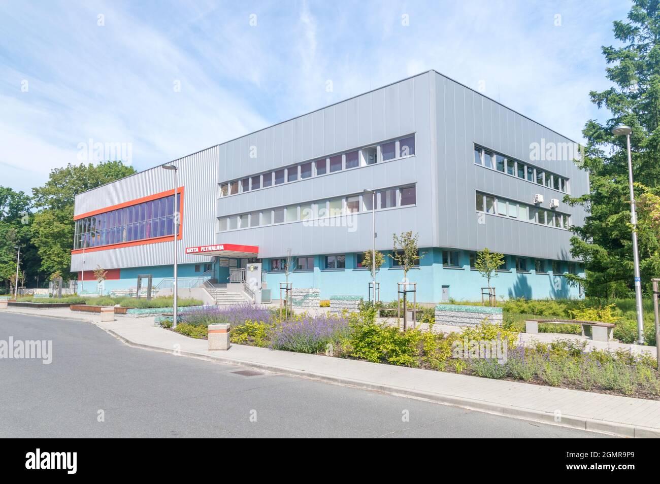 Kozle hi-res stock photography and images - Alamy