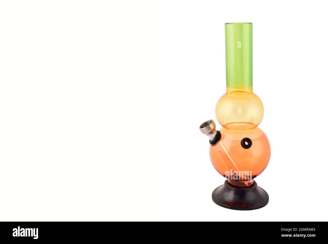 Mini bong hi-res stock photography and images - Alamy