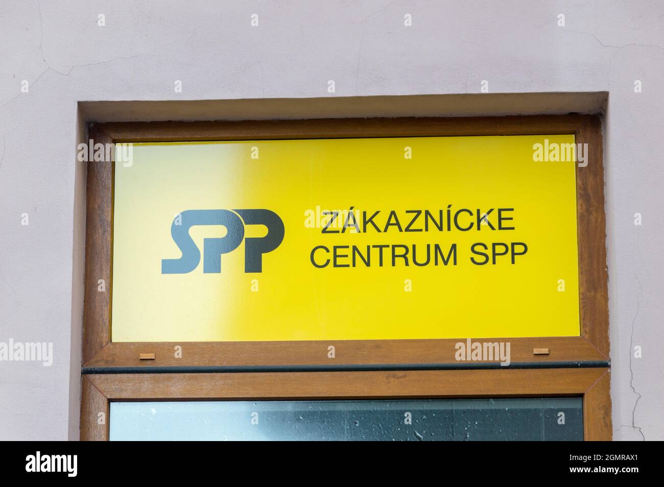 Spp technology logo hi-res stock photography and images - Alamy
