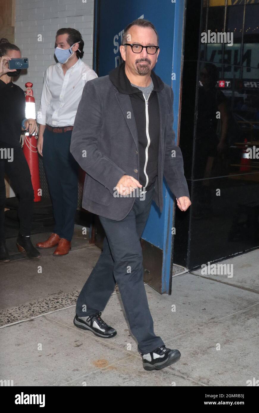 Robert durst jinx hi-res stock photography and images - Alamy
