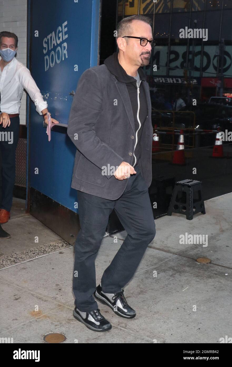 Robert durst jinx hi-res stock photography and images - Alamy