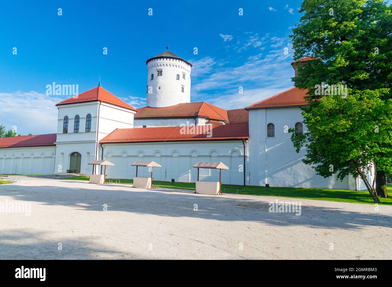 Zilina slovakia europe hi-res stock photography and images - Alamy