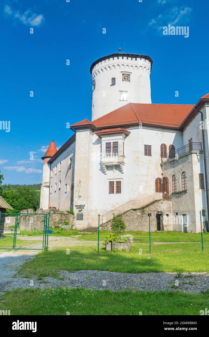 Zilina slovakia europe hi-res stock photography and images - Alamy