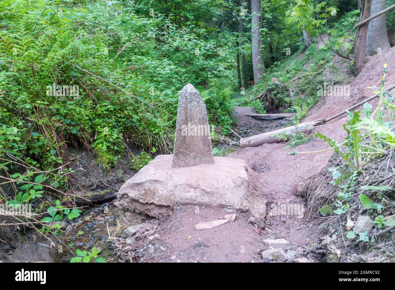 Triborder hi-res stock photography and images - Alamy