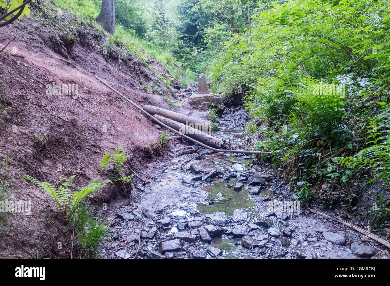 Triple boundaries hi-res stock photography and images - Alamy