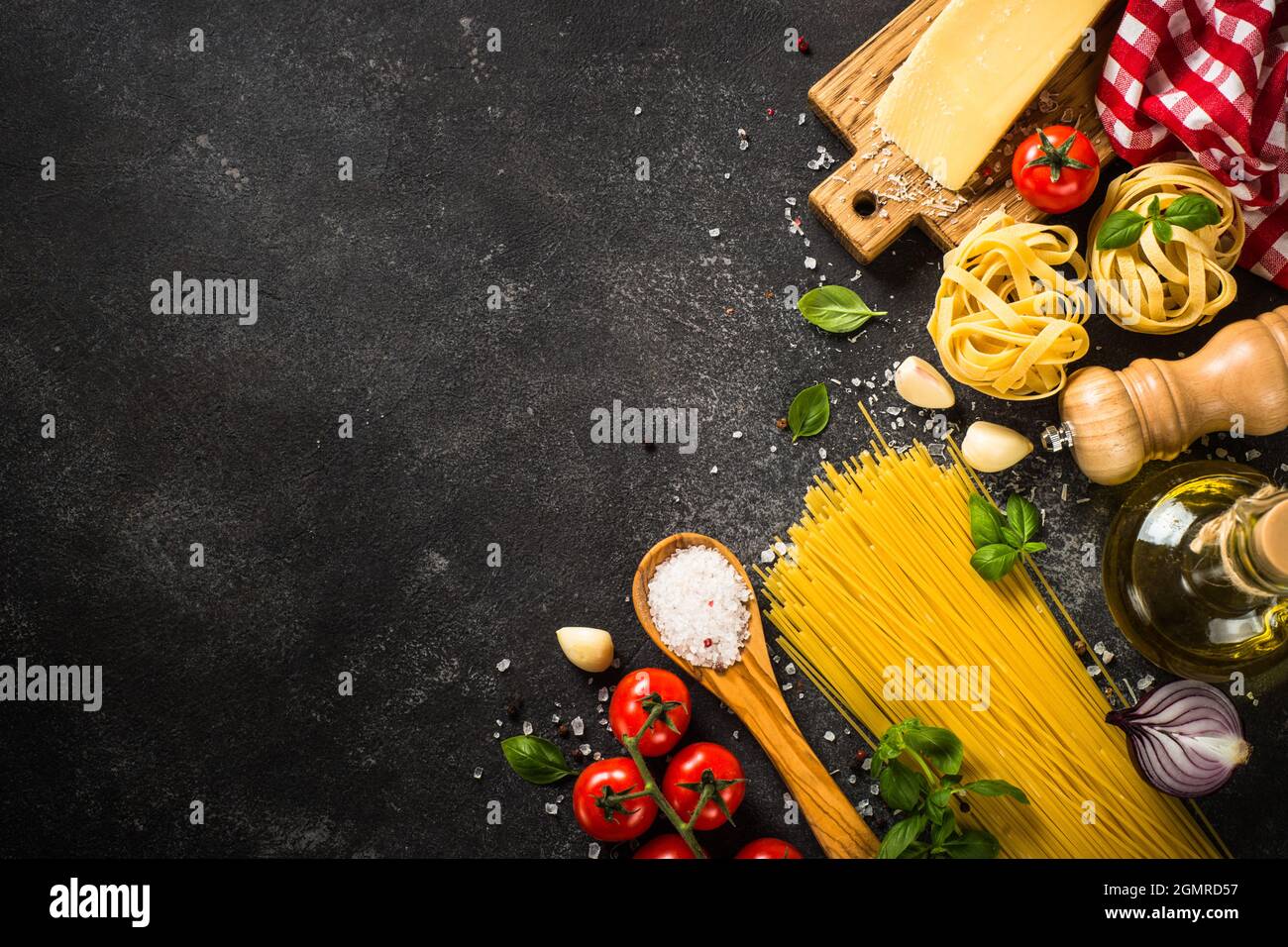 Italian Background For Powerpoint