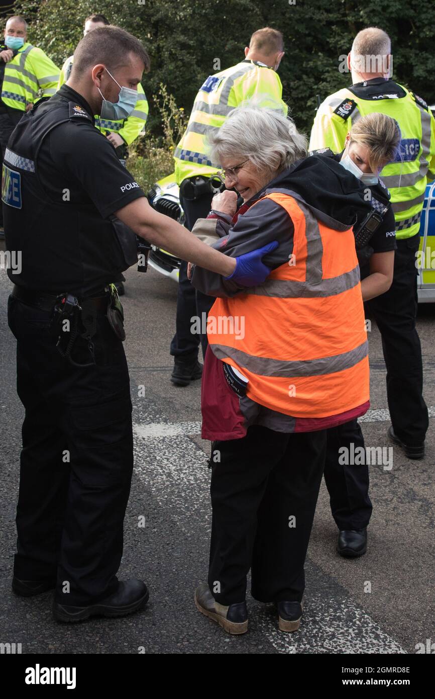 Sue parfitt hi-res stock photography and images - Alamy