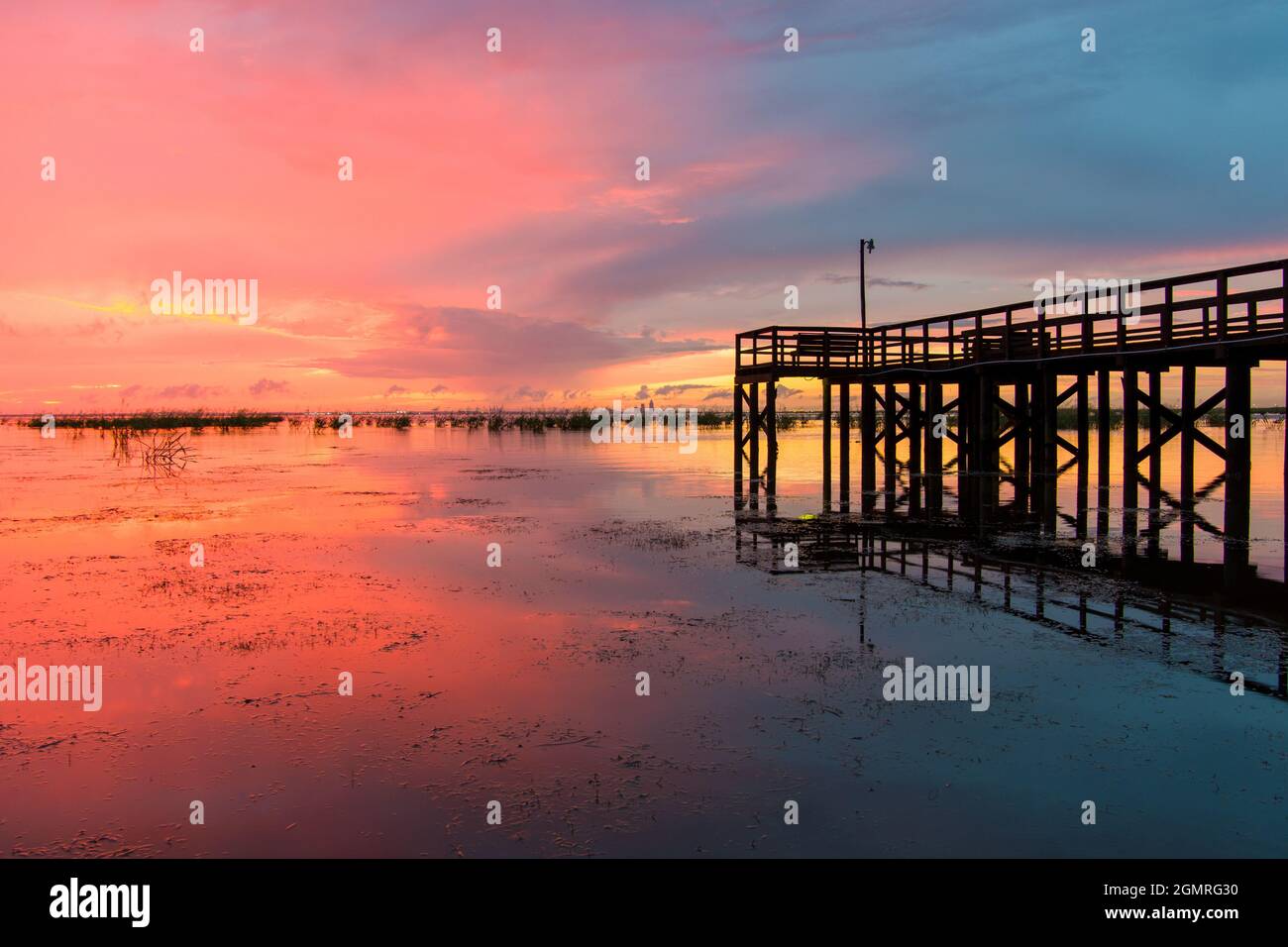 Mobile bay gulf hi-res stock photography and images - Alamy