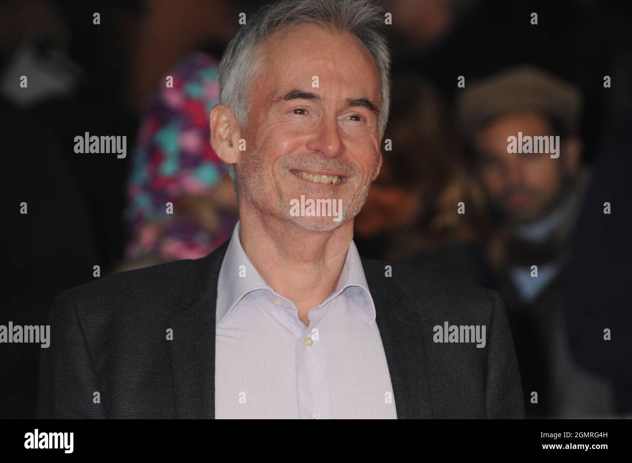 Martin sixsmith hi-res stock photography and images - Alamy