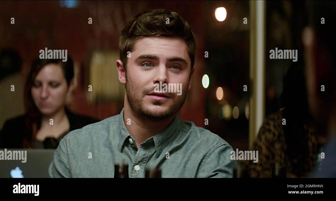 USA. 2013. The film 'That Awkward Moment' (©Treehouse Pictures ...