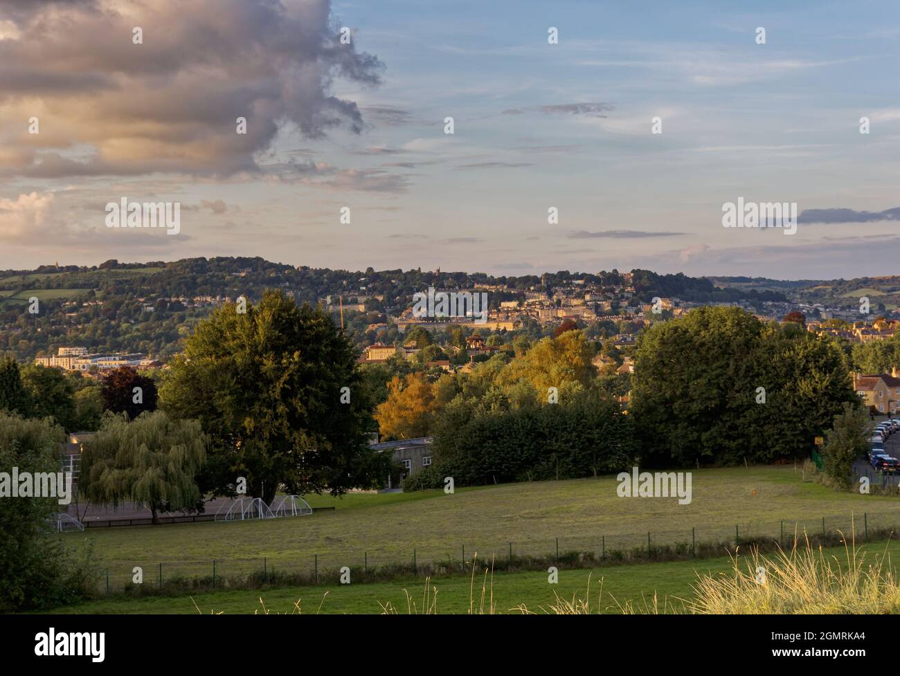 Royal school bath hi-res stock photography and images - Alamy