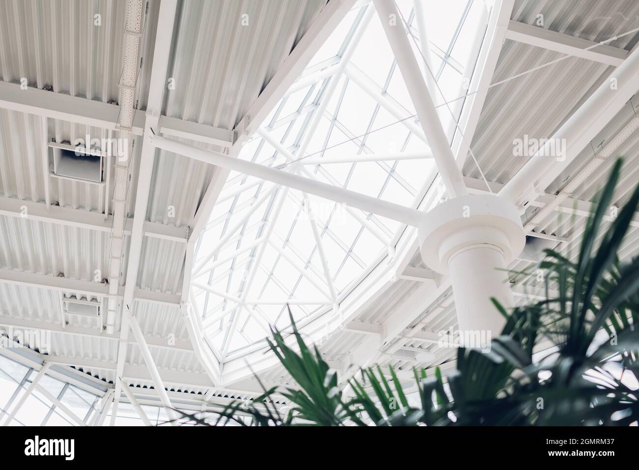 High Tech Modern Architecture Buildings