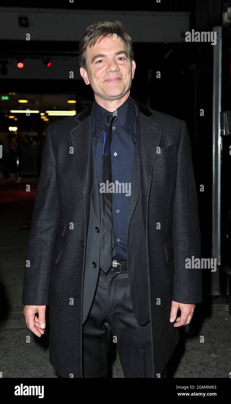 John michie inside soap awards hi-res stock photography and images - Alamy