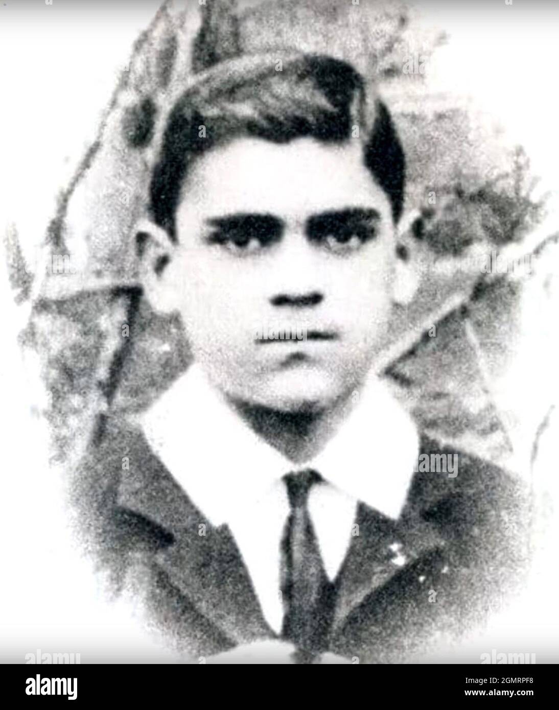 BORIS KARLOFF: THE MAN BEHIND THE MASK, Boris Karloff, as a boy, early ...