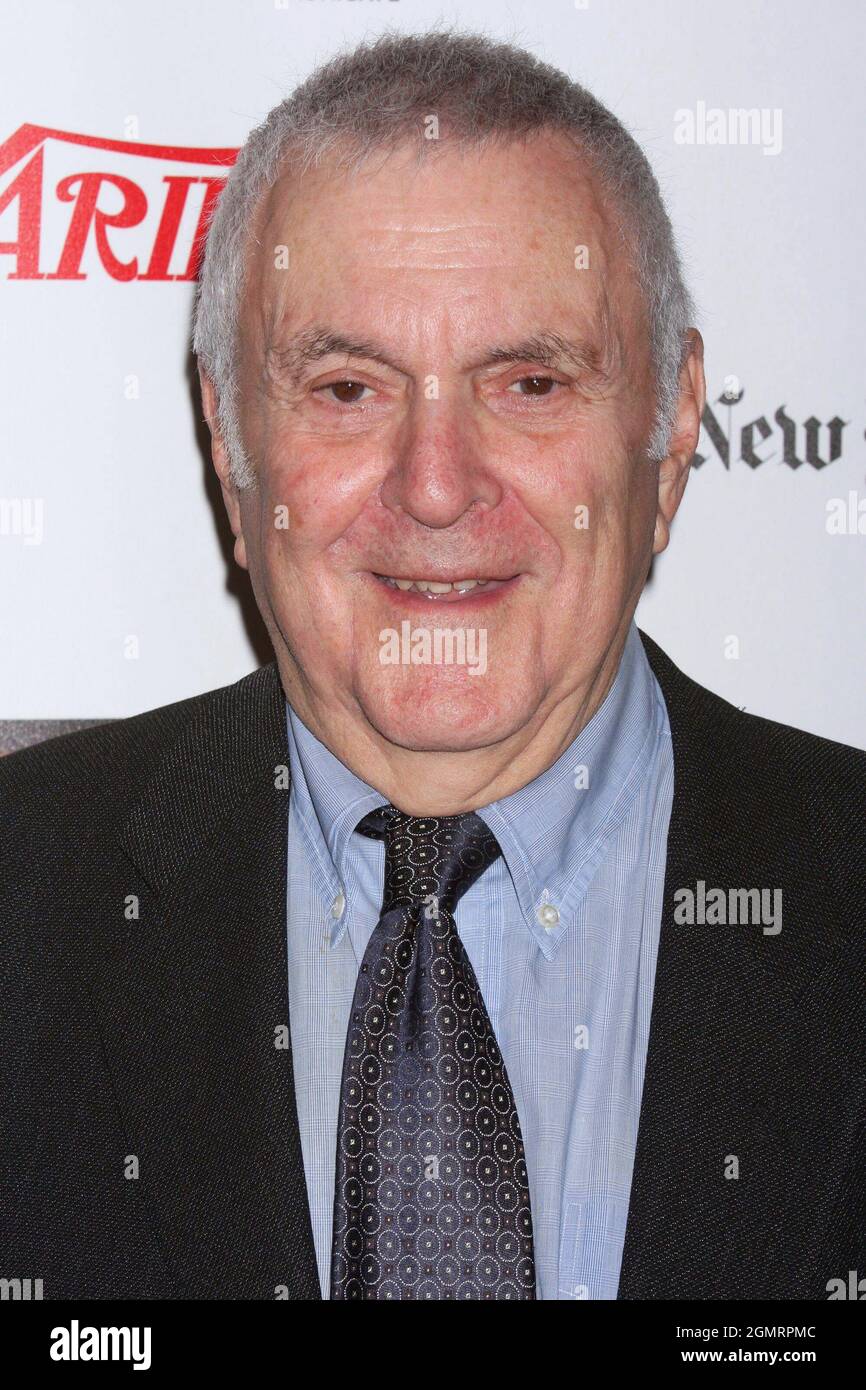 John Kander attends the 55th Annual Drama Desk Awards at F.H. LaGuardia ...