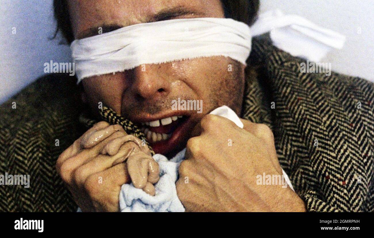 ARREBATO, Will More, 1979. © Altered Innocence /Courtesy Everett ...