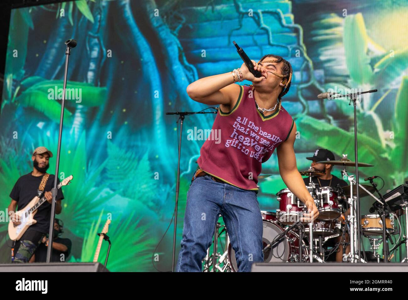 Area 15 las vegas hi-res stock photography and images - Alamy