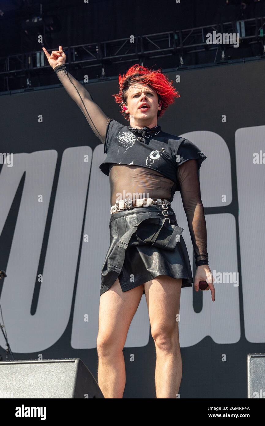 Dominic richard harrison hi-res stock photography and images - Alamy