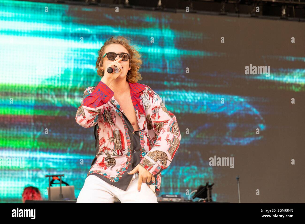 Charlton kenneth jeffrey howard hi-res stock photography and images - Alamy