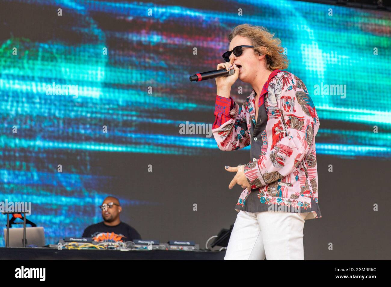 Charlton kenneth jeffrey howard hi-res stock photography and images - Alamy