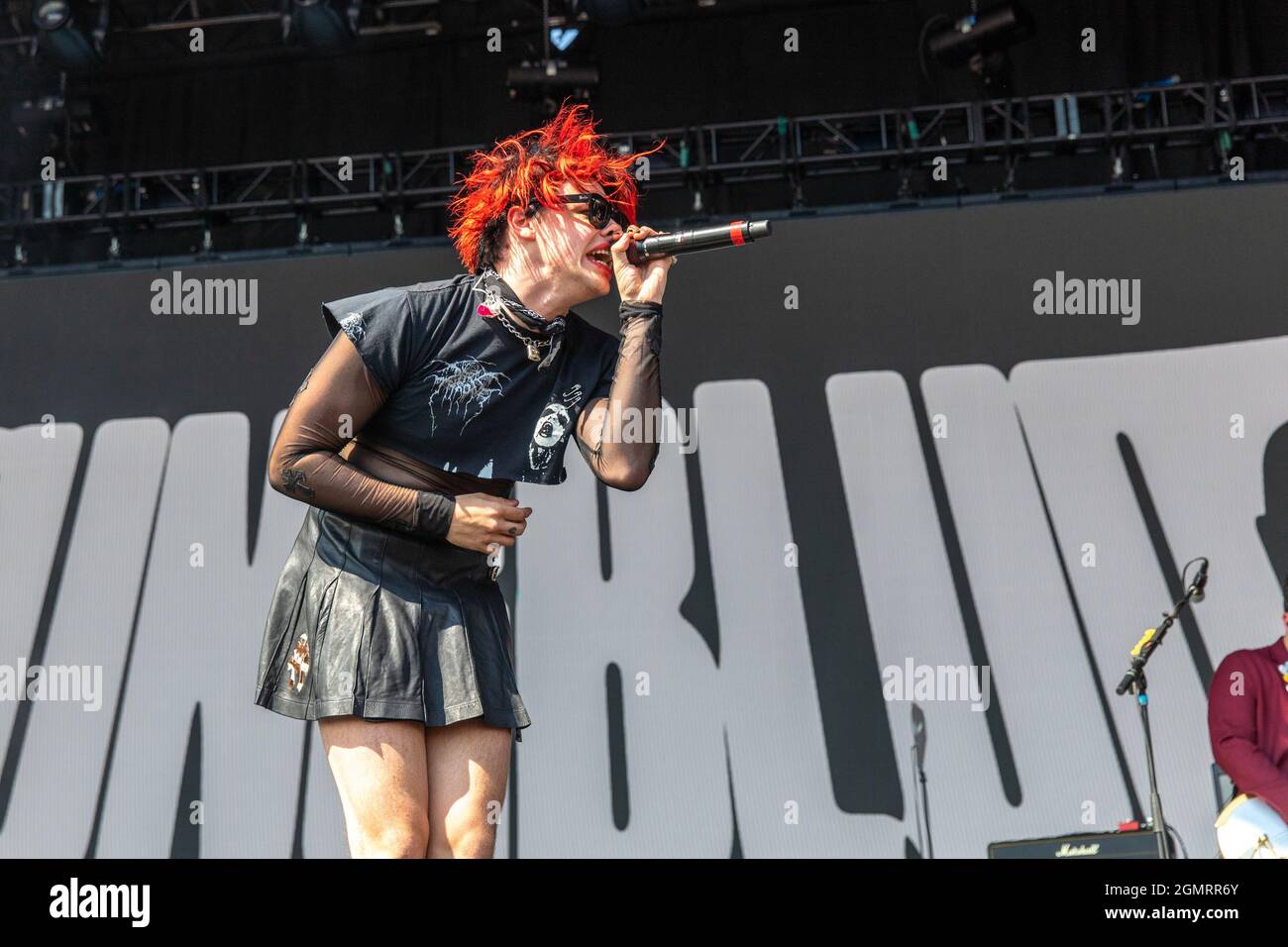 Dominic richard harrison hi-res stock photography and images - Alamy