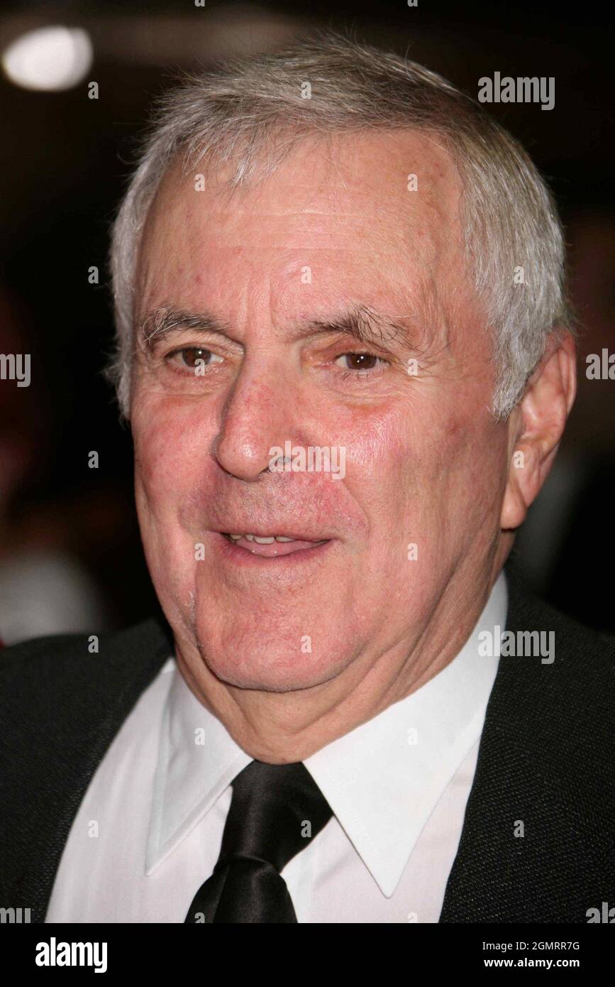 John Kander attends the 52nd Annual Drama Desk Awards at FH LaGuardia ...