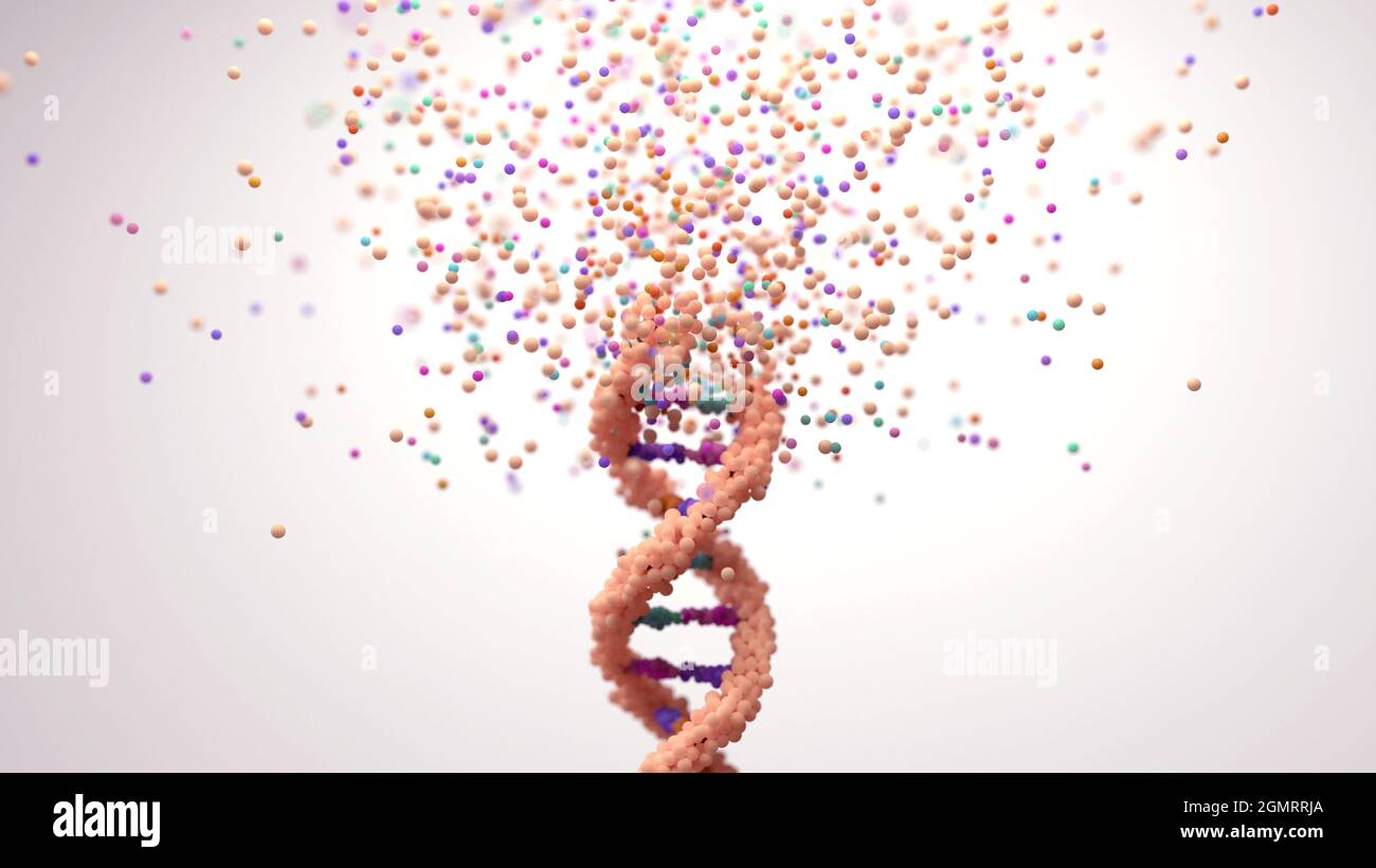 Disintegrating hi-res stock photography and images - Alamy