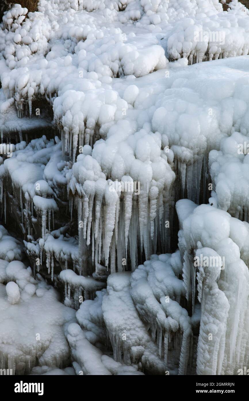Gullfoss canyon river gorge hi-res stock photography and images - Alamy