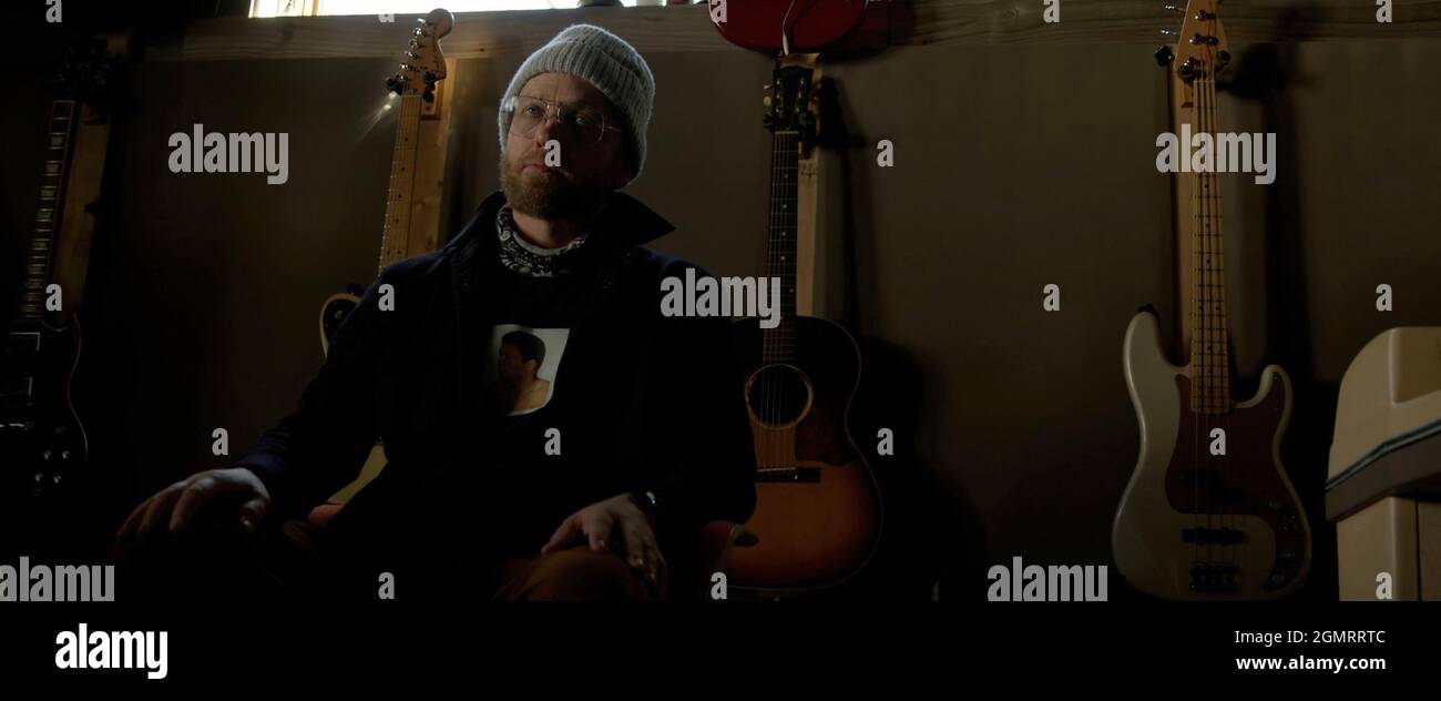 THE JESUS MUSIC, Toby McKeehan aka TobyMac, 2021. © Lionsgate ...