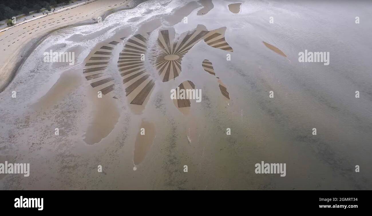 MAN IN THE FIELD: THE LIFE AND ART OF JIM DENEVAN, (aka OUTSTANDING IN ...