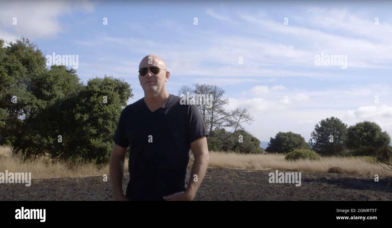 MAN IN THE FIELD: THE LIFE AND ART OF JIM DENEVAN, (aka OUTSTANDING IN ...