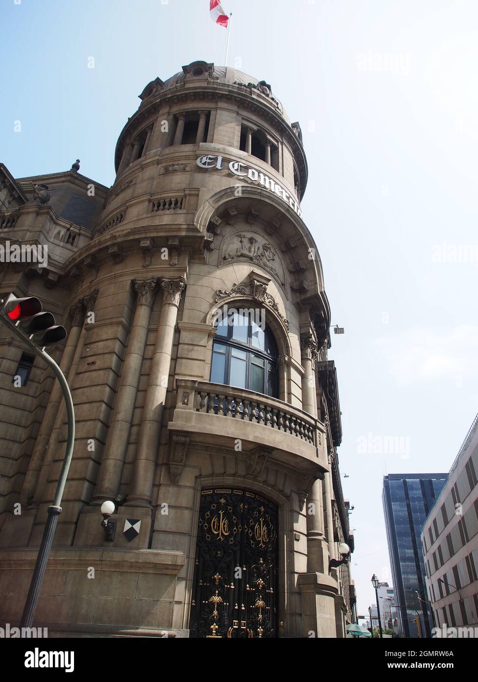 Government of pedro castillo hi-res stock photography and images - Alamy