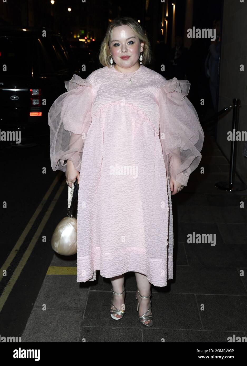 Nicola coughlan tiffany hi-res stock photography and images - Alamy